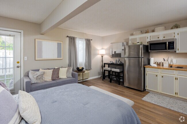 The Ridges at Florence - Apartments in Florence, SC | Apartments.com