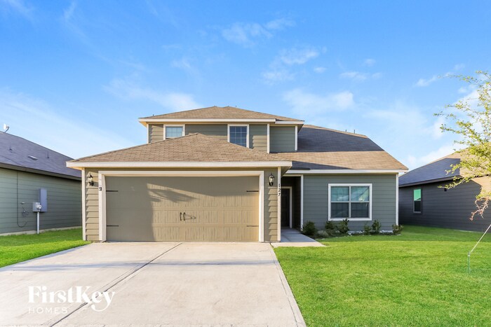 127 Bush Dr, Venus, TX 76084 - House Rental in Venus, TX | Apartments.com