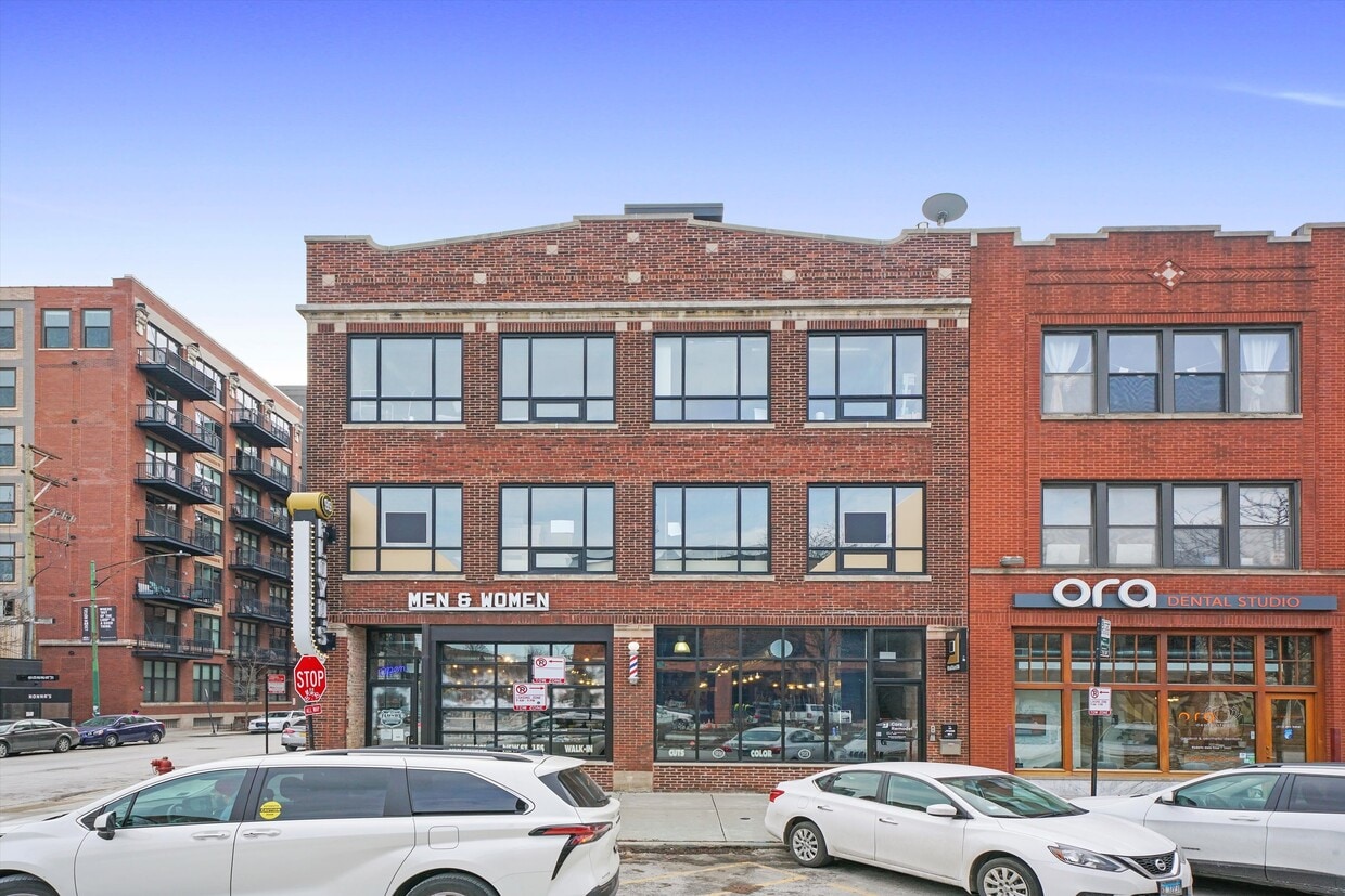 935 W Randolph St Unit PH, Chicago, IL 60607 - 935 W Randolph St Chicago, IL 60607 | Apartments.com