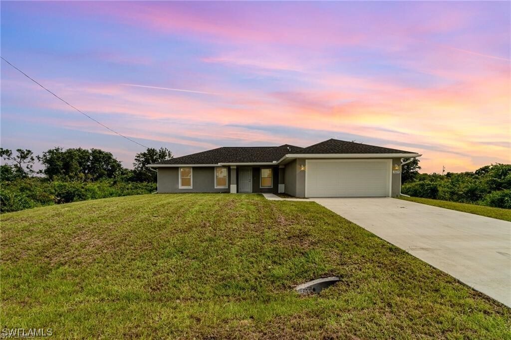 2605 57th St W, Lehigh Acres, FL 33971 - House Rental in Lehigh Acres ...