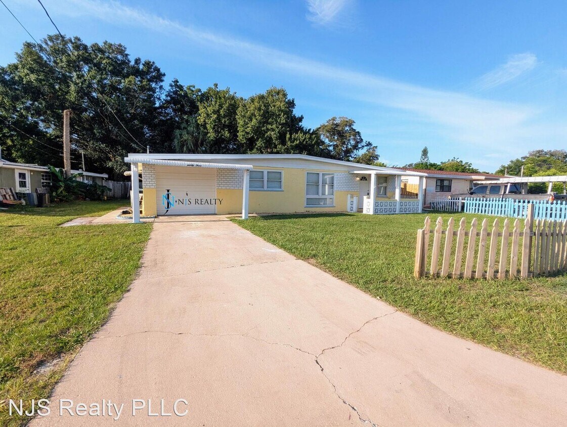 5712 Mallow St, New Port Richey, FL 34652 - House Rental in New Port ...