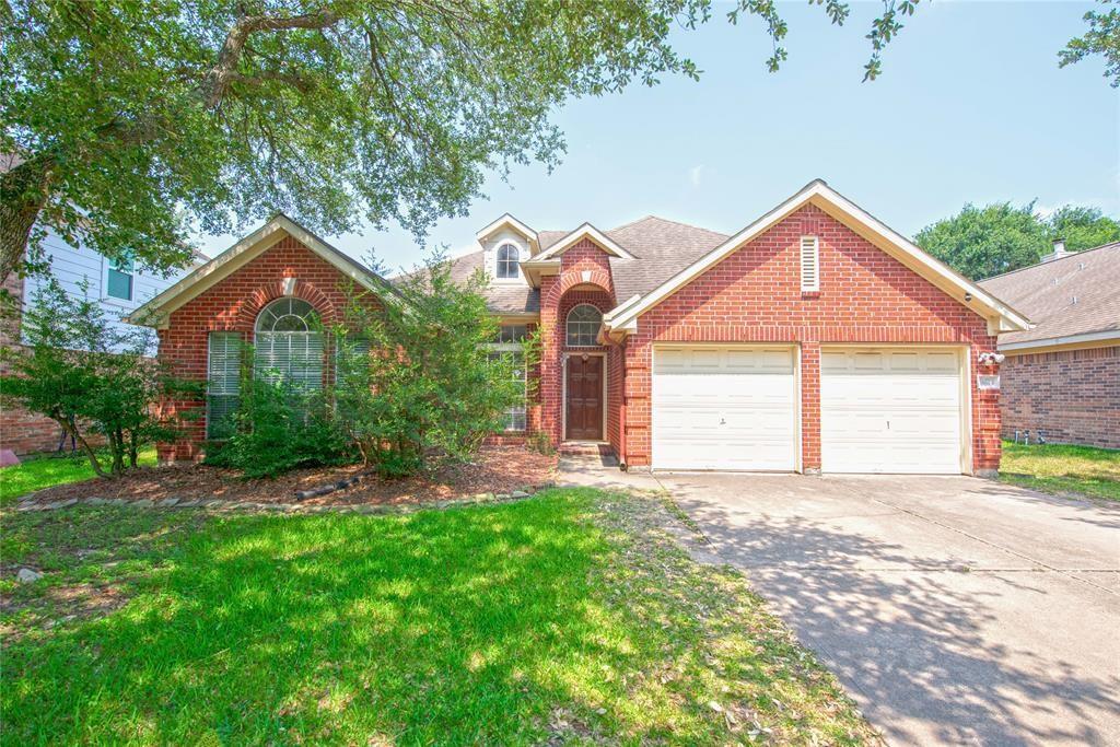 8619 Bridge Park Dr, Houston, TX 77064 - House Rental in Houston, TX ...