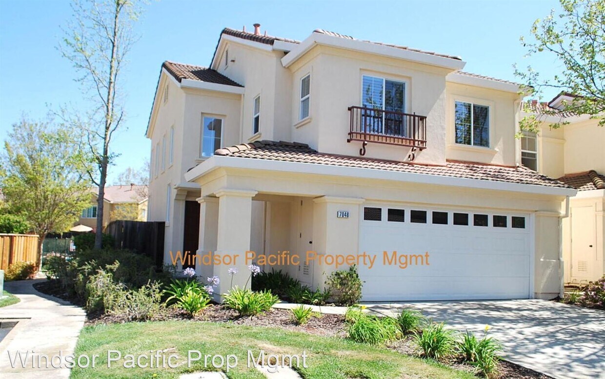 7048 Briza Loop, San Ramon, CA 94582 - House Rental in San Ramon, CA ...