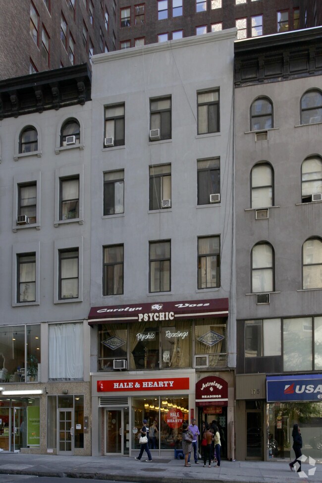 177 Madison Ave, New York, NY 10016 Apartments - New York, NY ...