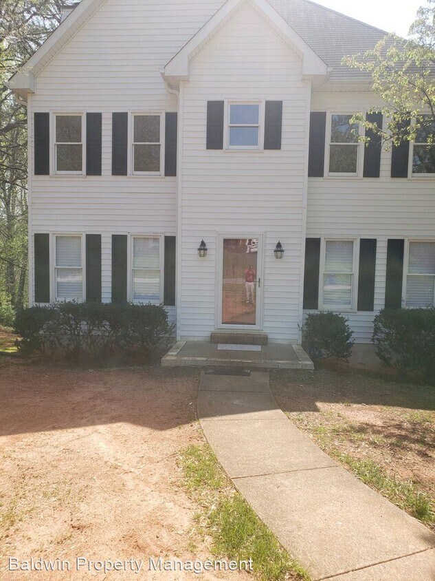 4815 Leinbach Dr, Winston-Salem, NC 27106 - House Rental in Winston ...