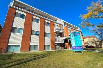 Apartments for Rent Near Grant MacEwan University Main Campus ...