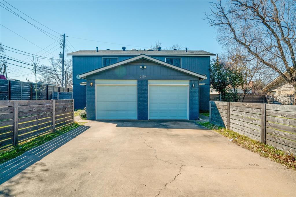 2119 Gaston Pl Dr, Austin, TX 78723 - Townhome Rentals in Austin TX ...