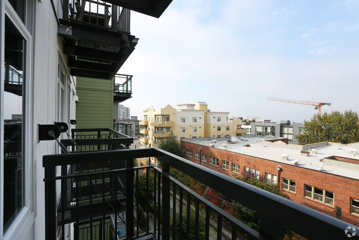 Axis Apartments - Seattle, WA | Apartments.com