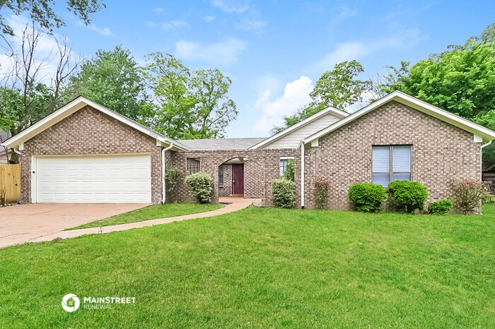 3025 Wood Thrush Dr, Memphis, TN 38134 - House Rental in Memphis, TN ...