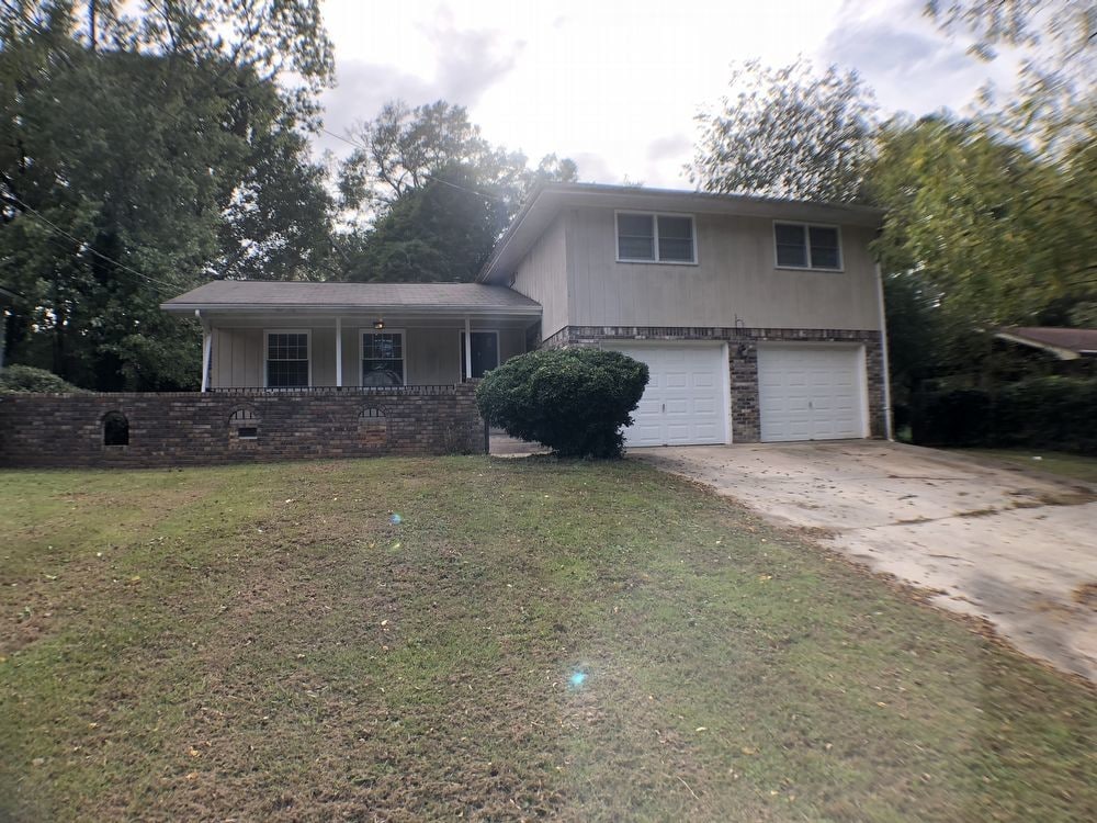 2435 Tiffany Pl, Decatur, GA 30035 - House Rental in Decatur, GA ...