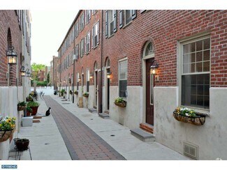 Townhouses for Rent in Philadelphia PA | Apartments.com