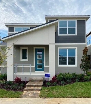 16548 Wingspread Loop, Winter Garden, FL 34787 - House Rental in Winter ...