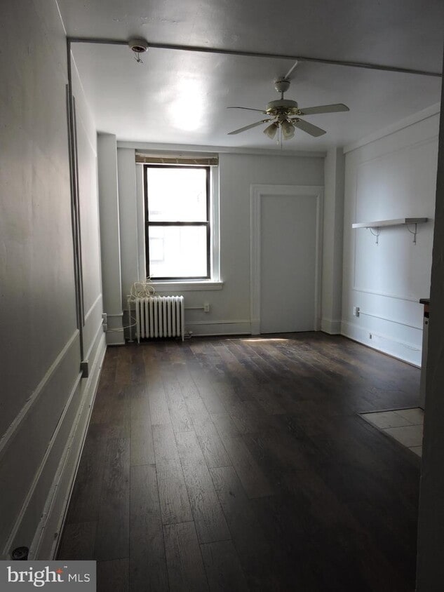 1324 Locust St Unit 1401, Philadelphia, PA 19107 - Room for Rent in ...