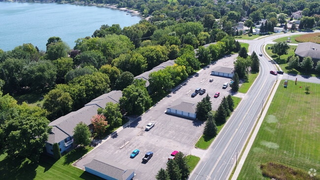 Lake Point South Apartments Apartments - Buffalo, MN | Apartments.com