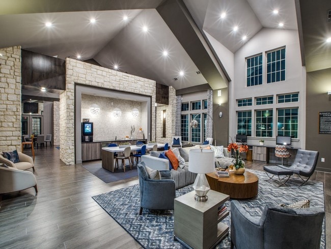 Sanctuary at Jacobs Reserve - 165 Carriage Hills Blvd Conroe, TX ...