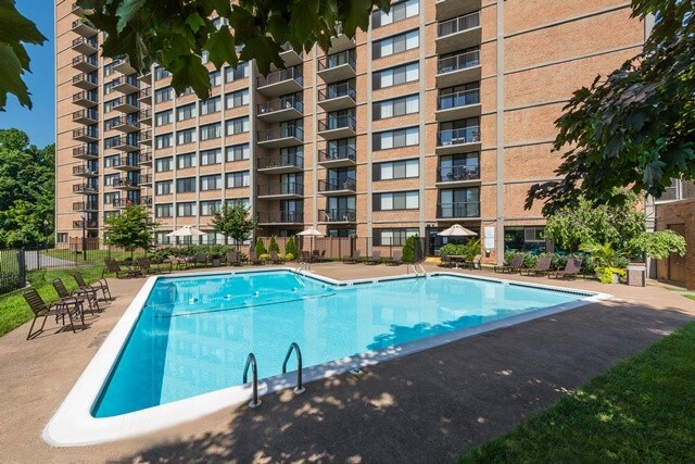 Landmark Ridge Apartments - Alexandria, VA | Apartments.com