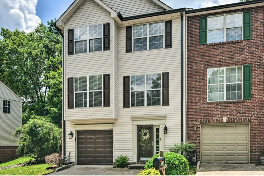 471 Huntington Ridge Dr, Nashville, TN 37211 - Condo for Rent in ...