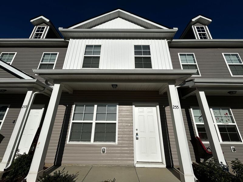 255 Tara Ct, Columbia, TN 38401 - Townhome Rentals in Columbia TN ...