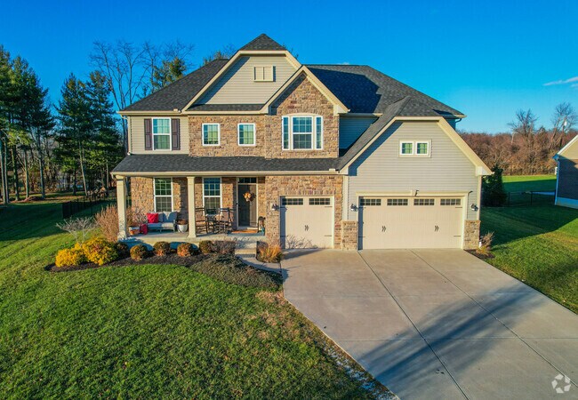 Houses For Rent In Milford Ohio
