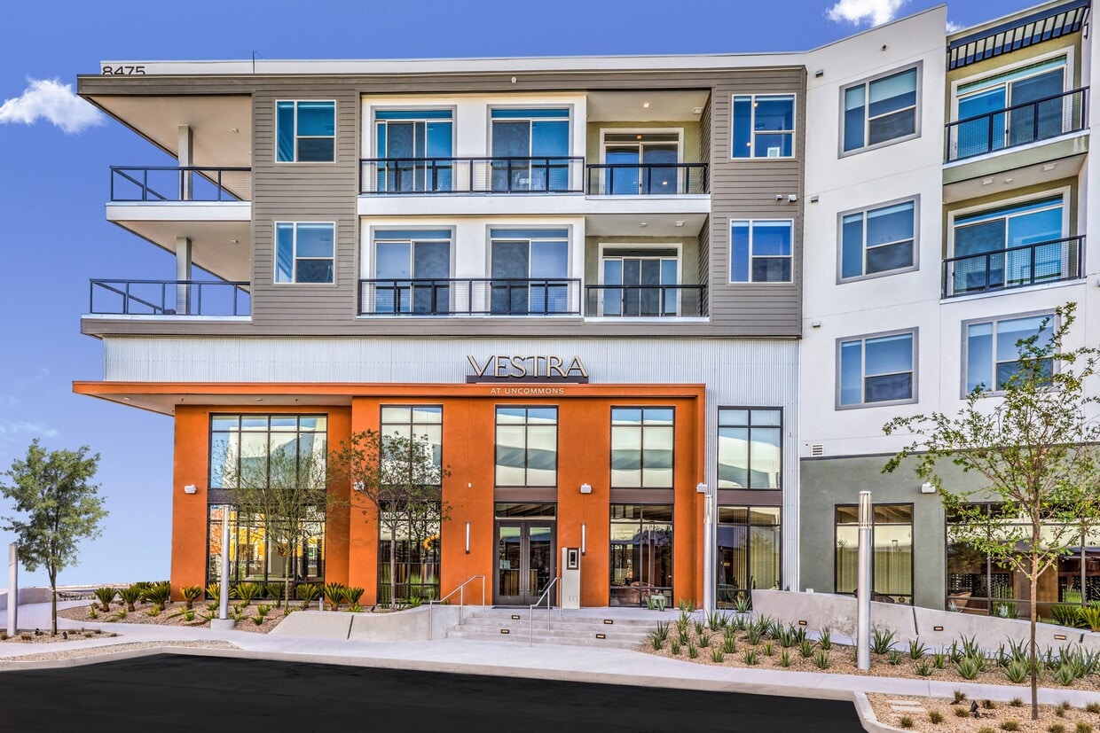 Vestra at UnCommons - 8475 Michael Cherry Ave Las Vegas, NV 89113 ...