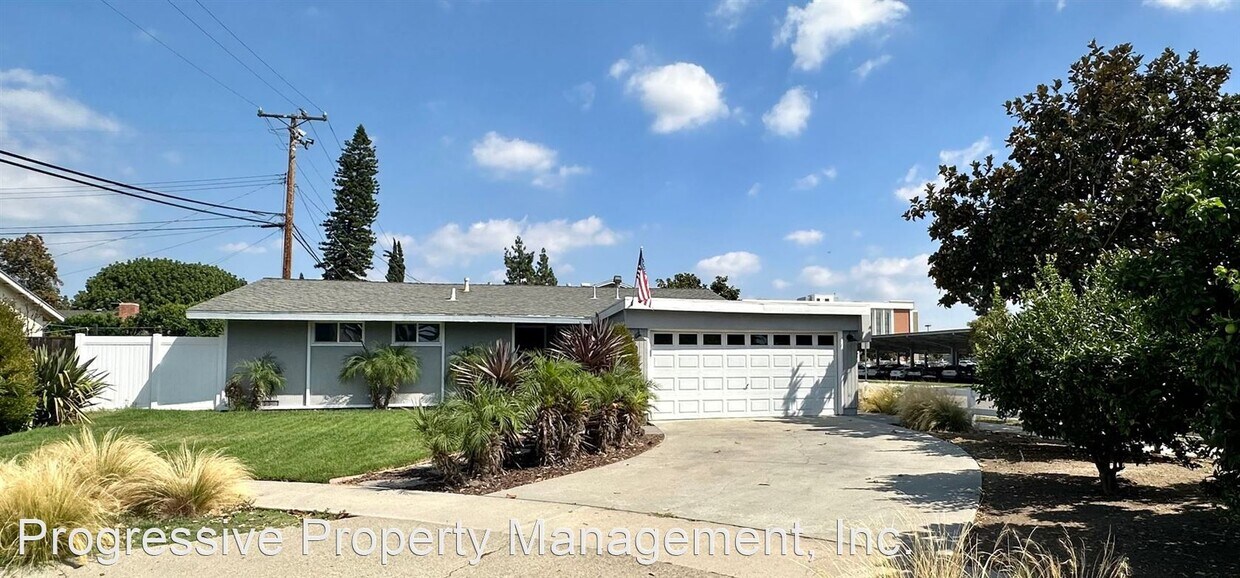 1200 Wilson Ave, Fullerton, CA 92831 - House Rental in Fullerton, CA ...