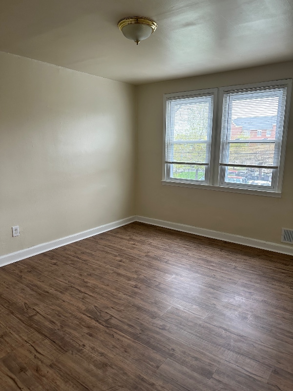 1504 E Cold Spring Ln Townhome | Johns Hopkins Medicine | Off-Campus ...