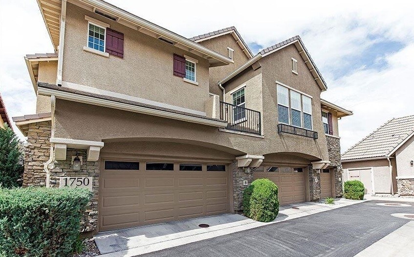 1750 Wind Ranch Rd, Reno, NV 89521 - House Rental in Reno, NV ...