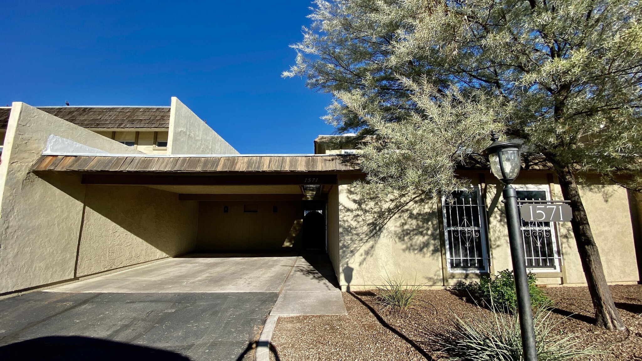 1571 E Prince Rd, Tucson, AZ 85719 - Townhome Rentals in Tucson AZ ...