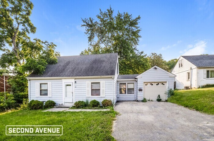 462 Pedretti Ave, Cincinnati, OH 45238 - House Rental in Cincinnati, OH ...