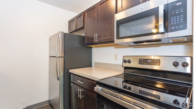 Maple Brooke Apartments - Kalamazoo, MI, 49006 | Apartments.com