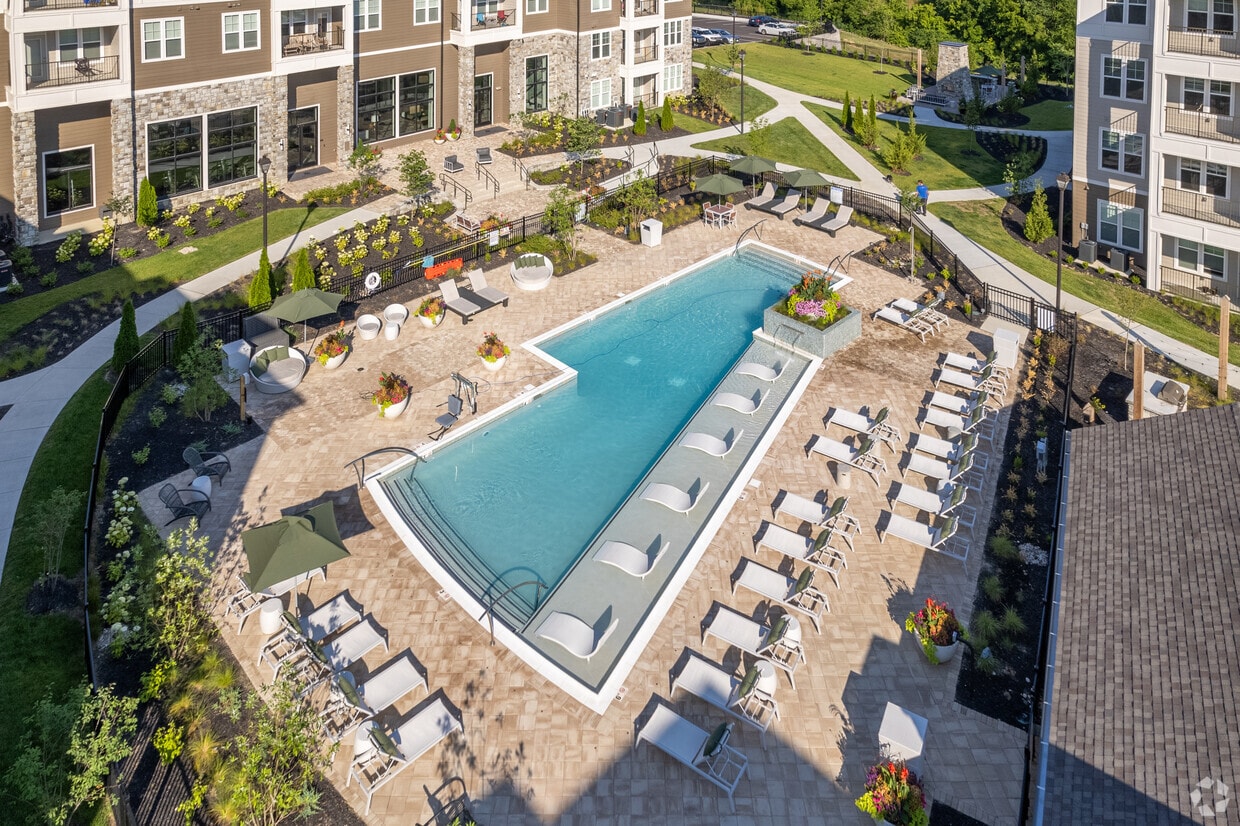 Tapestry Turfway - 4787 Houston Rd Florence, KY 41042 | Apartments.com