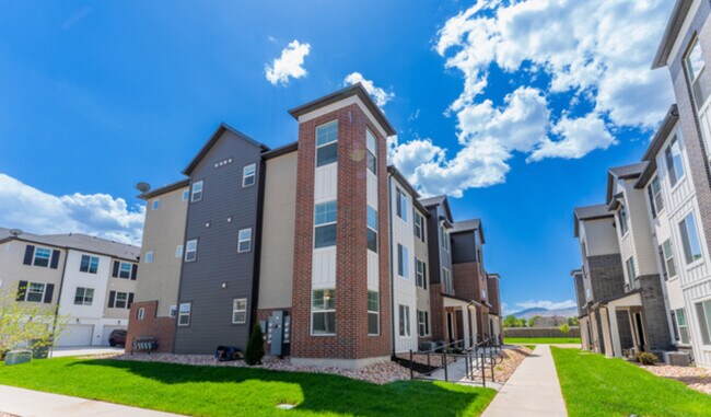 Rosecrest Apartments for Rent - Herriman, UT - Updated Today ...