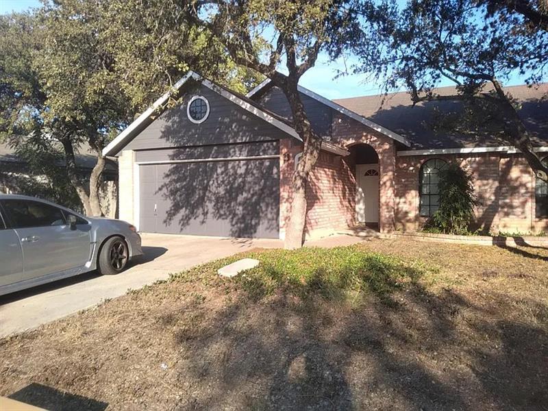 7322 Park W Dr, San Antonio, TX 78250 - House Rental in San Antonio, TX ...
