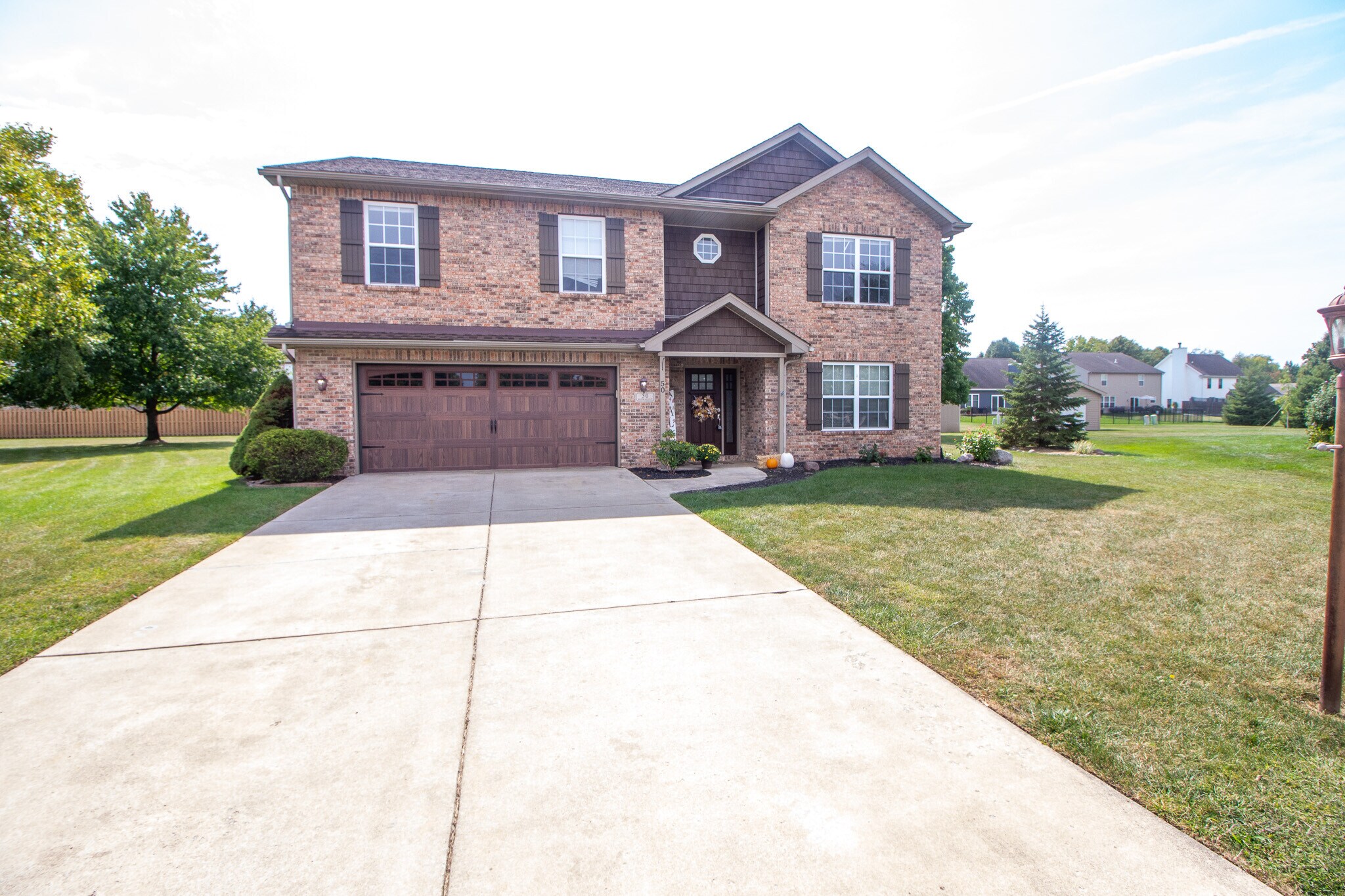 50 Shadow Valley Ct, Lafayette, IN 47909 - House Rental in Lafayette ...