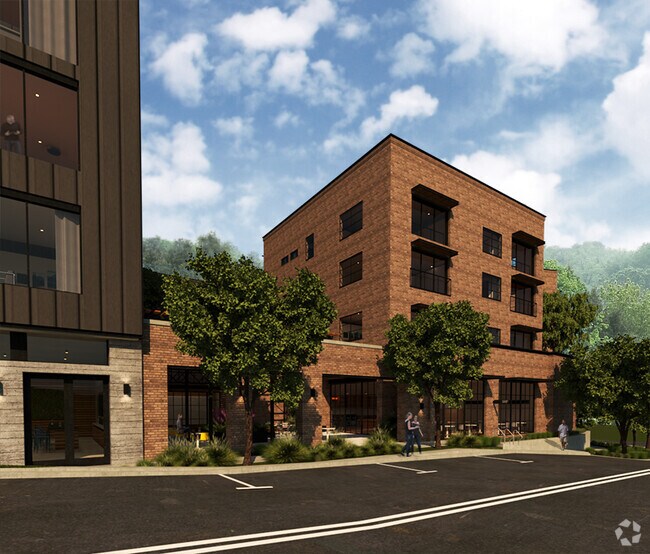 Best Luxury Eastside Athens Apartments for Rent - Athens, GA - Updated ...