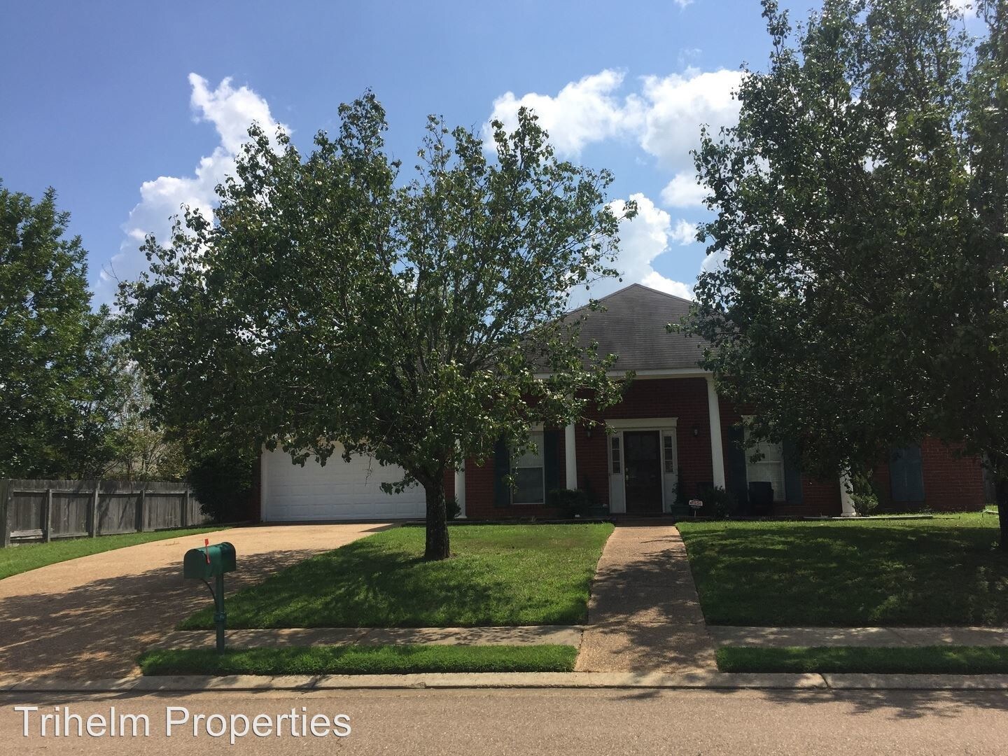 445 Fairfield Dr, Madison, MS 39110 - House Rental in Madison, MS ...