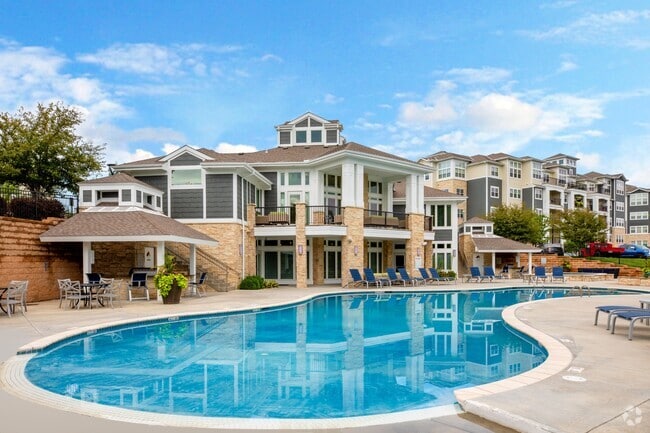 Apartments For Rent in Kansas City, MO - 7,475 Rentals | Apartments.com