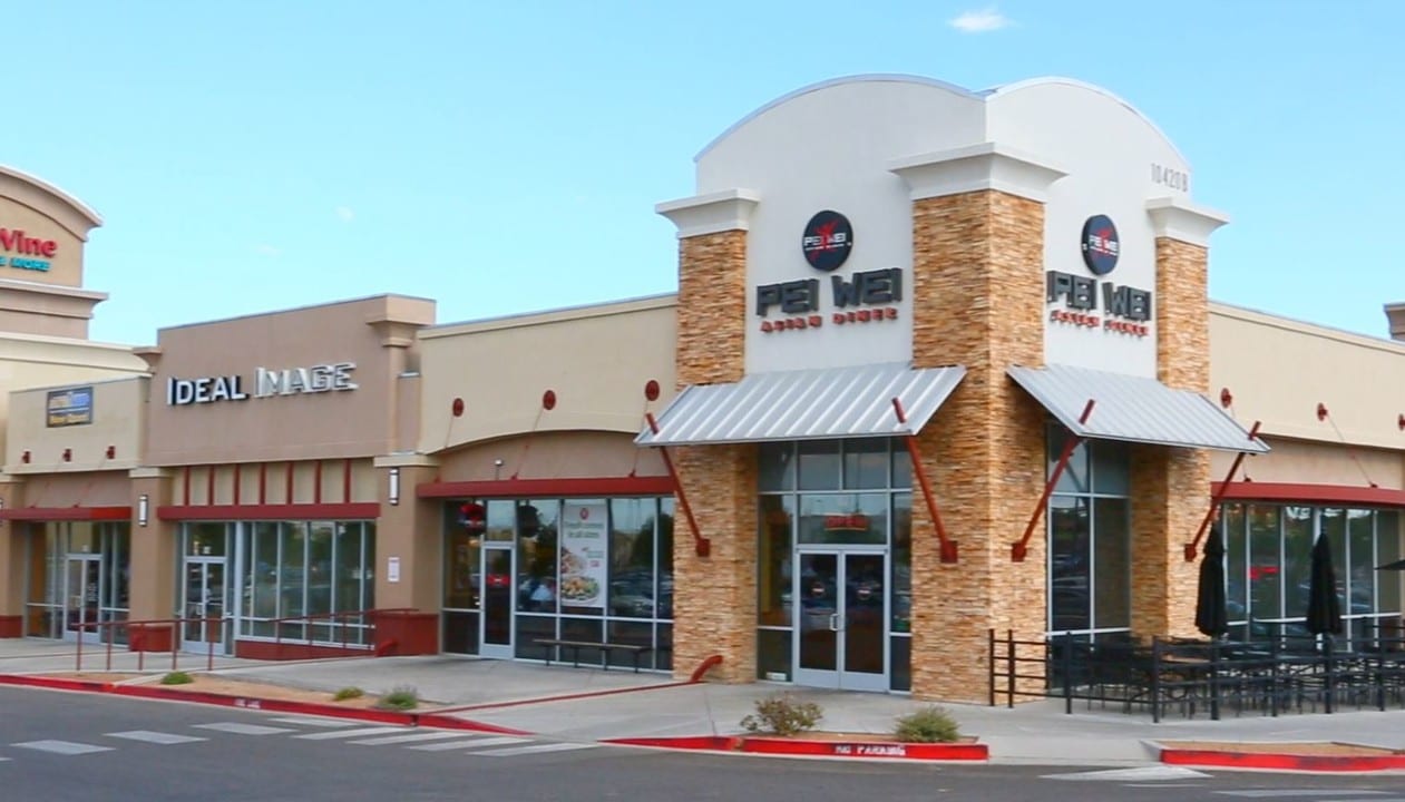 Is Seven Bar Ranch a Good Place To Live in Albuquerque NM ...