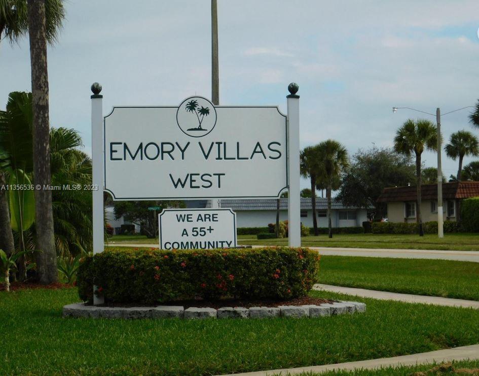2647 Emory Dr W Unit E, West Palm Beach, FL 33415 - Condo for Rent in ...