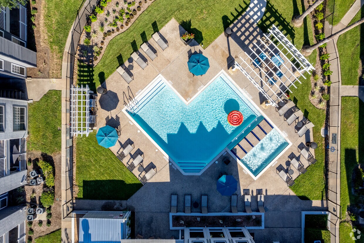 Copper Ridge - Apartments in Corpus Christi, TX | Apartments.com