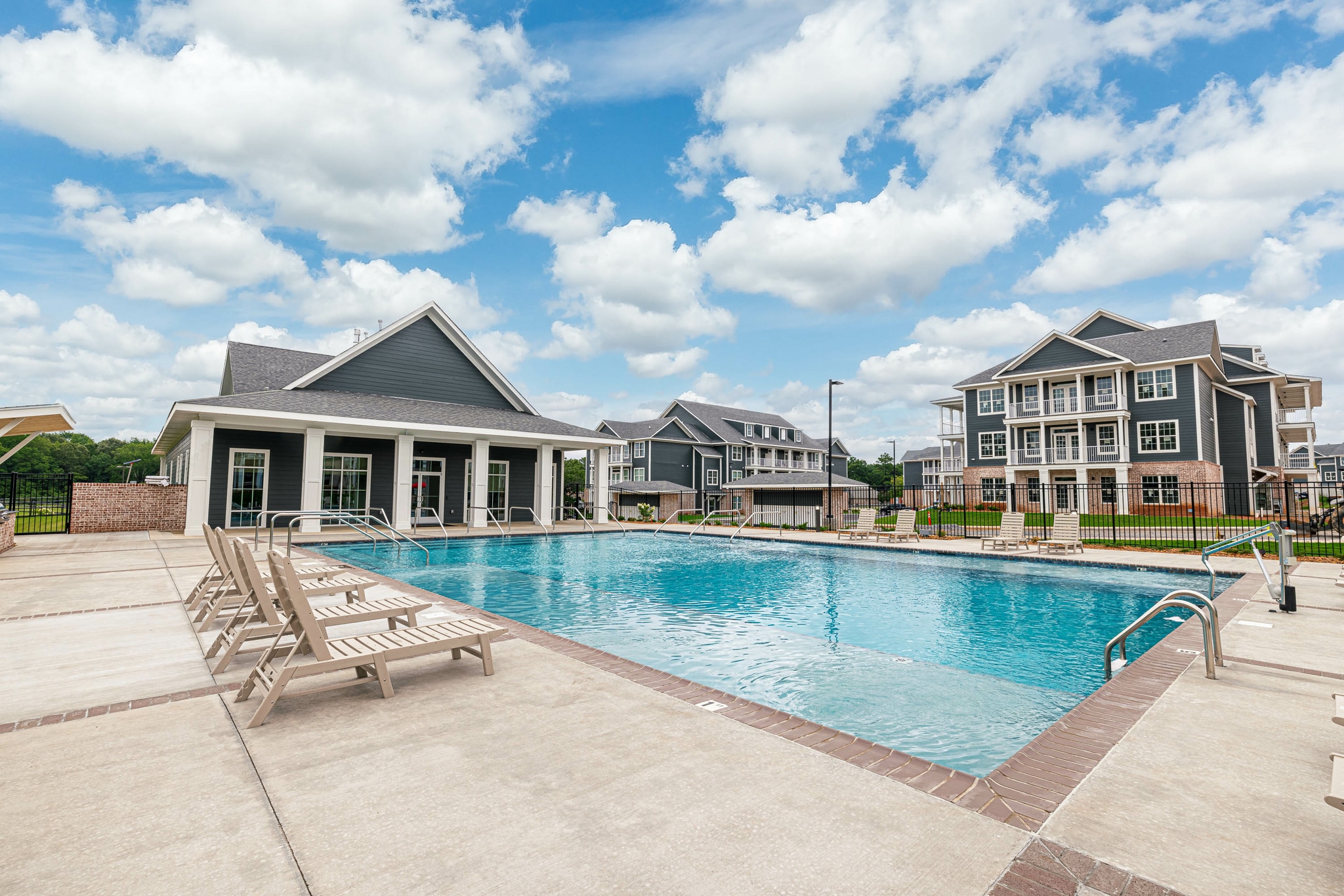 Shadow Creek West New Apartments - 203 Murray Guard Dr Jackson, TN ...