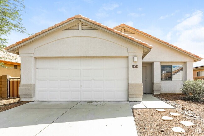 New Elliott Homes Rita Ranch Apartments for Rent - Tucson, AZ - Updated ...