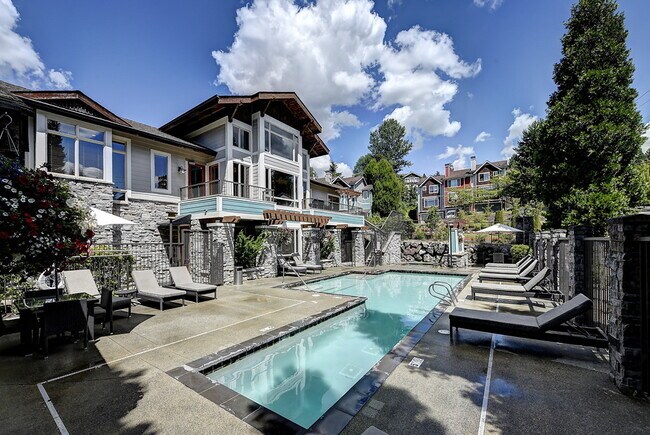 Pinnacle Sonata - 23940 40th Dr SE Bothell, WA - Apartments for Rent in ...