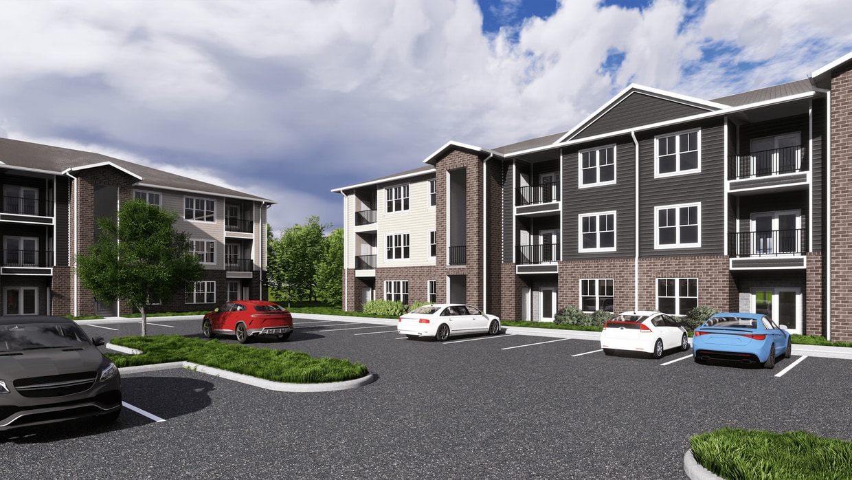 Arbour Place Apartments - Apartments in Jeffersonville, IN | Apartments.com