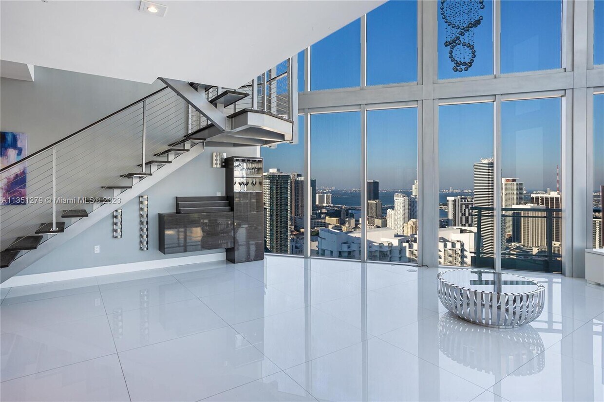 92 SW 3rd St Unit 5201, Miami, FL 33130 - Condo for Rent in Miami, FL ...