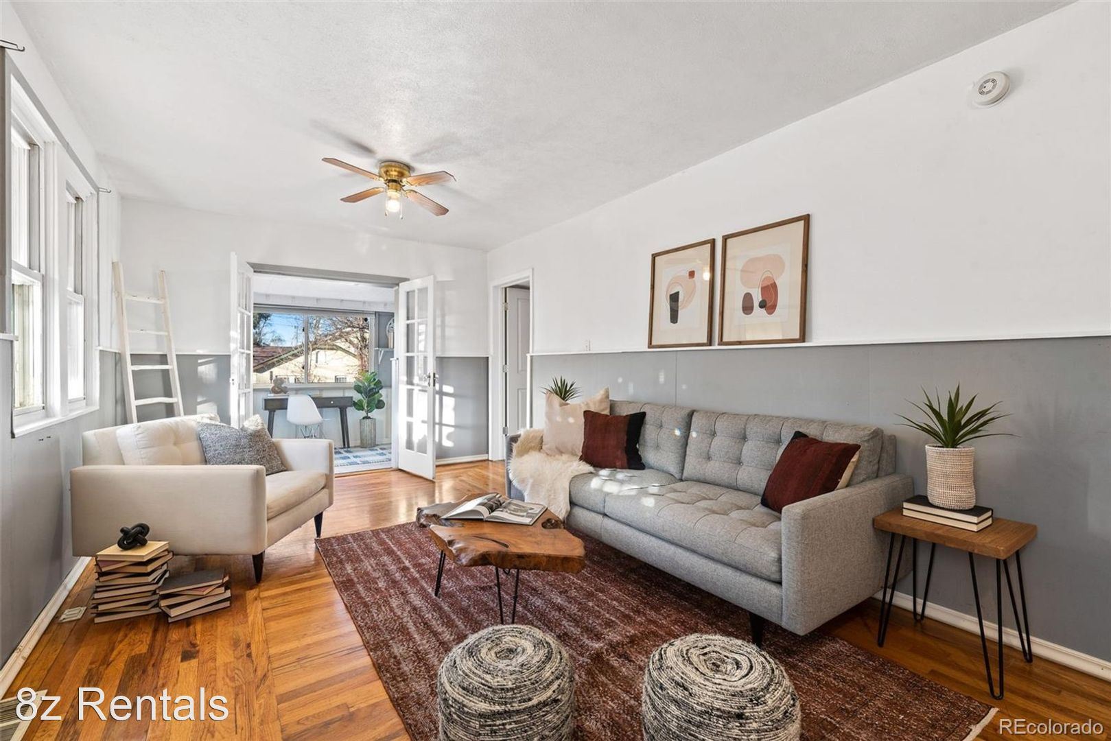 560 S Navajo St, Denver, CO 80223 - House Rental in Denver, CO ...