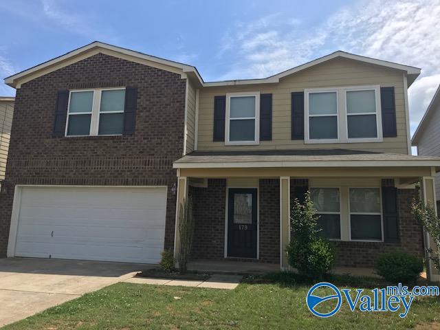 179 Forestbrook Dr, Madison, AL 35757 - House Rental in Madison, AL ...