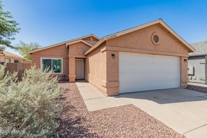 22246 N 32nd Ave, Phoenix, AZ 85027 - House Rental in Phoenix, AZ ...