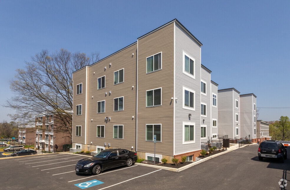 Apartments for Rent in 20020 - Washington, DC | Apartments.com