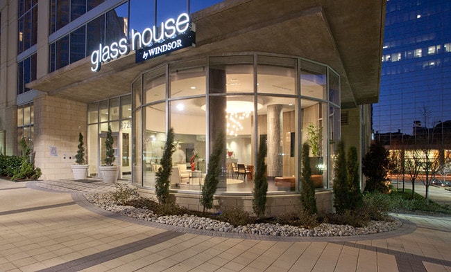 Glass House by Windsor Apartments - Dallas, TX | Apartments.com